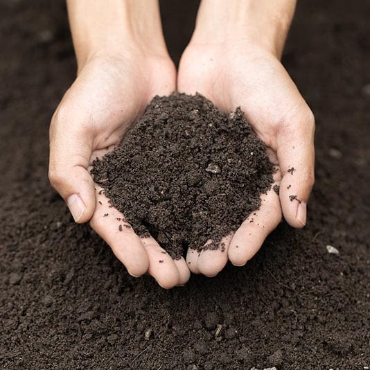 Soils Delivery Perth - A1 Miniloads