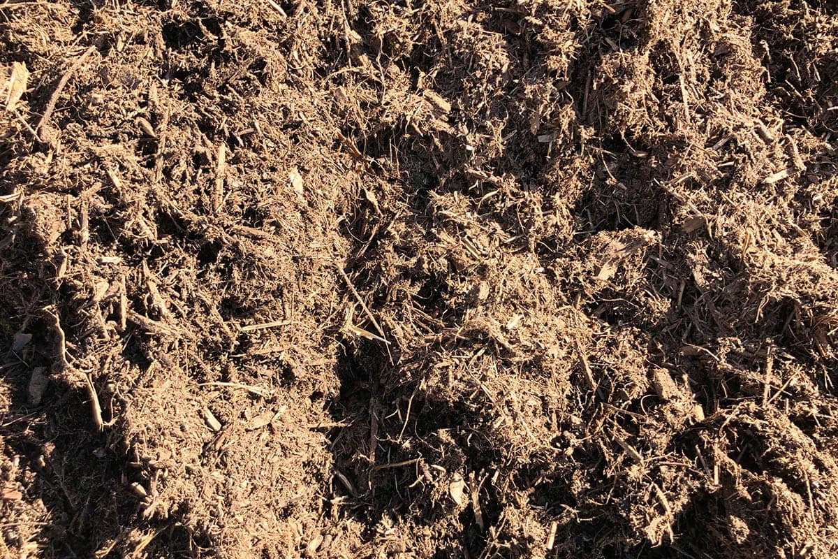 Mulches - A1 Miniloads
