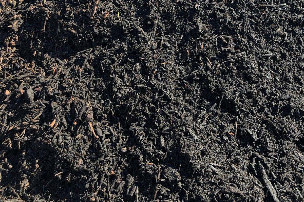 Mulches - A1 Miniloads