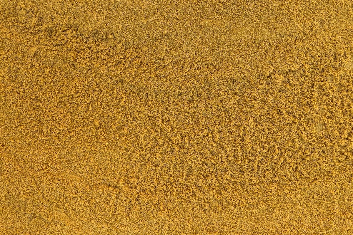 Sand Supplies - A1 Miniloads