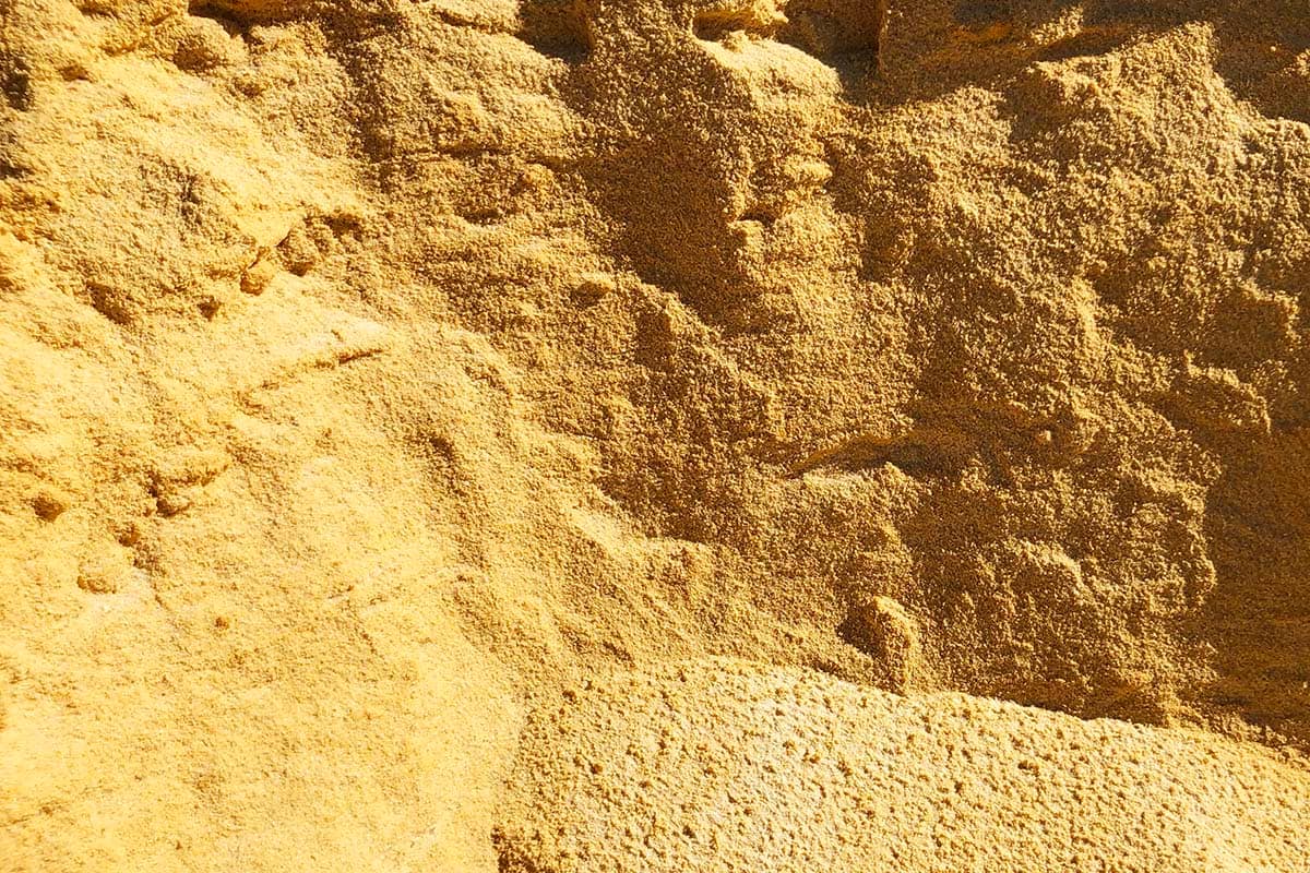 Sand Supplies - A1 Miniloads